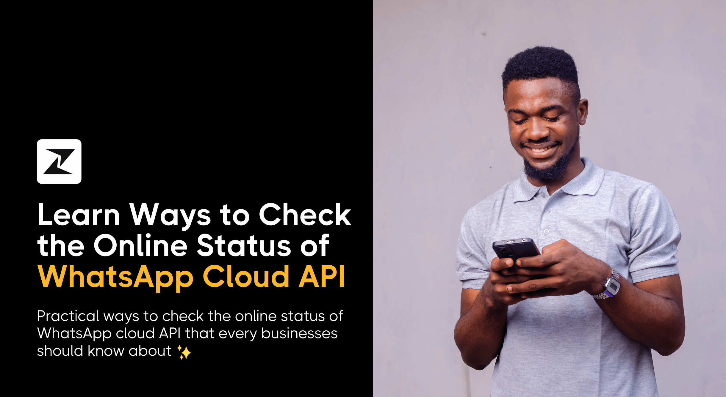 4 Ways to Check WhatsApp Cloud API Online Status: A Guide